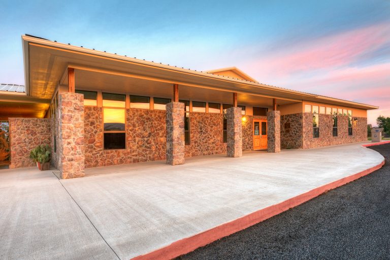 Alpine Public Library