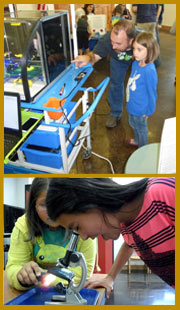 Campaign for Kids : Alpine Public Library